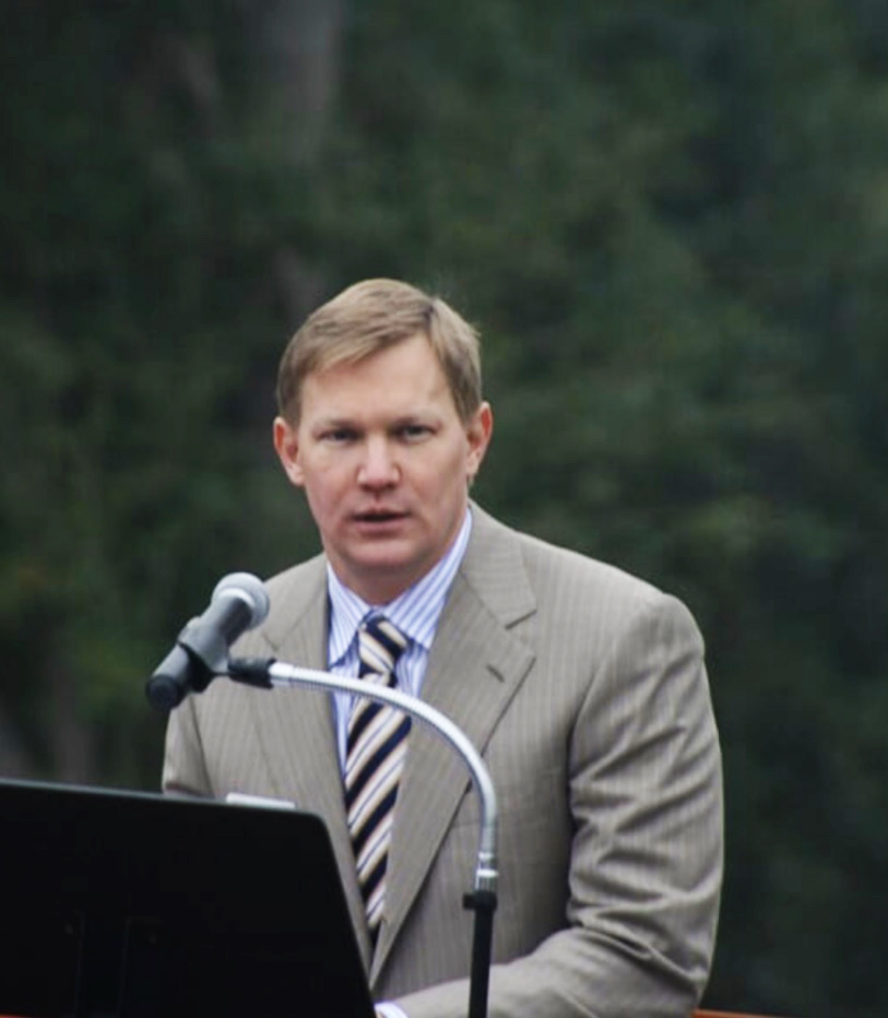 Jonathan Yob - Managing Member Garage Doctors Jon Yob